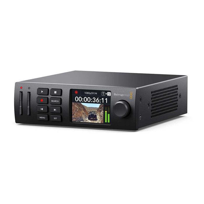 Blackmagic Design HyperDesk St - Cdiscount Informatique