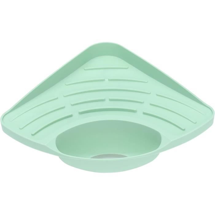 Crépine D'Évier D'Angle,Panier D'Évier, Étagère De Rangement ...