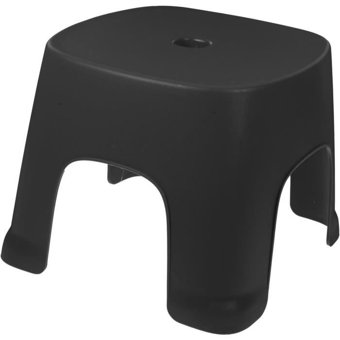 Tabouret Bas Tabouret De Caca De Salle De Bain Tabouret De Toilette ...