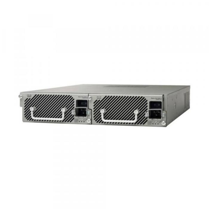 Cisco ASA 5585-X Security Plus IPS Edition SSP-20 and IPS SSP-20 bundle ...
