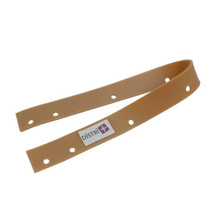 Raclette arrière - Comac - ABILA 45-50-52, SIMPLA 50 - 780mm ...