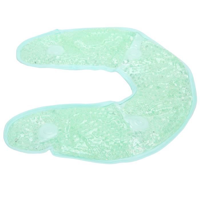 EBTOOLS sac de glace pour le cou Cold Therapy Cou Ice Pack Fatigue ...