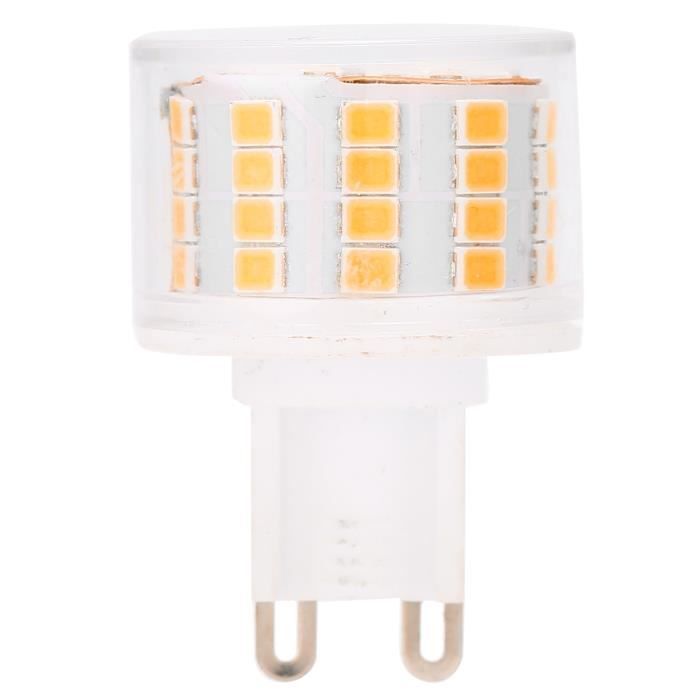 EJ.life G9 Bulb, Corn Lamp Lighting Supplies LED Bulb 220V‑240V for ...
