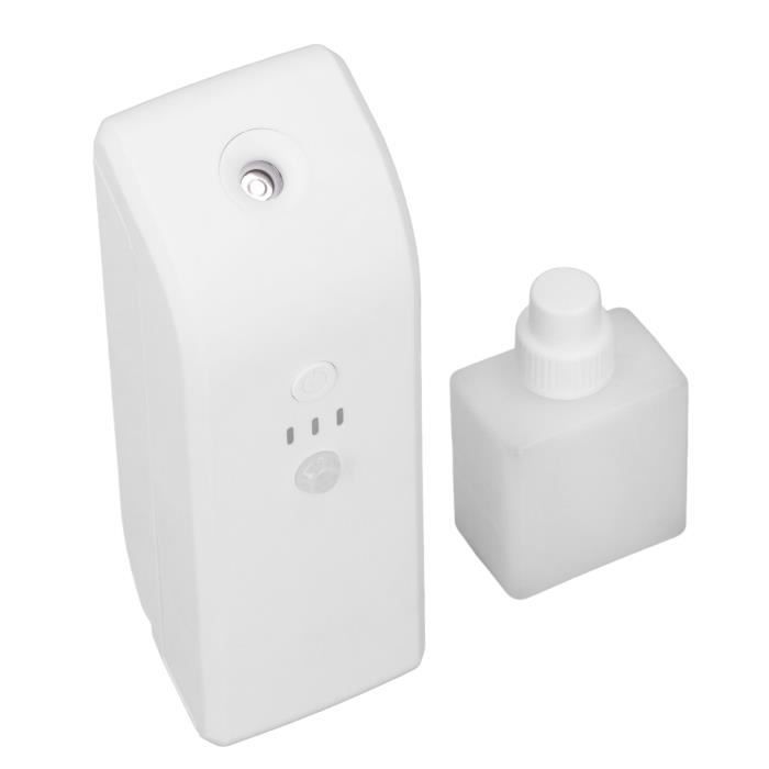 EJ.life Aromatherapy Diffuser, Home Diffusers 3 Adjustable Modes for ...