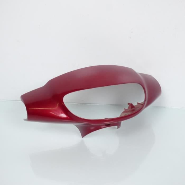 Couvre guidon pour scooter Chinois 50 Little fish XT50LFCBOR ...