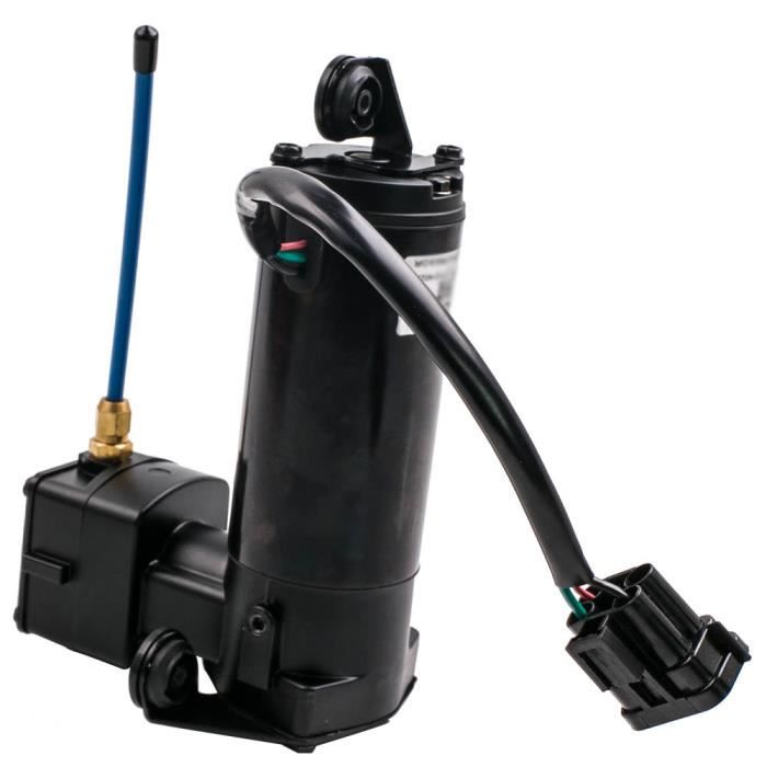 1X Compresseur de suspension Air Pompe Pour Land Rover Range Rover P38 ...