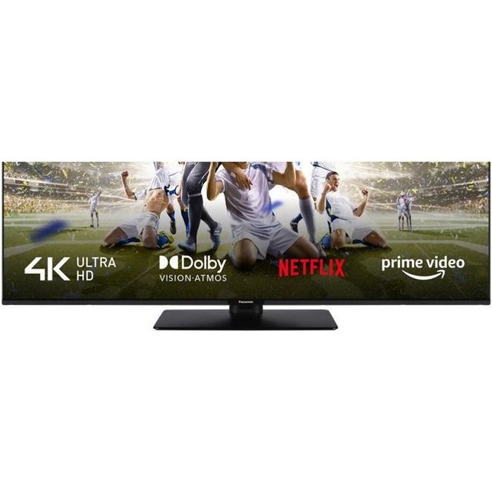 Panasonic TX-55MX600E, 2023 Smart TV 4K Ultra HD LED 55 Pouces, Gamme ...