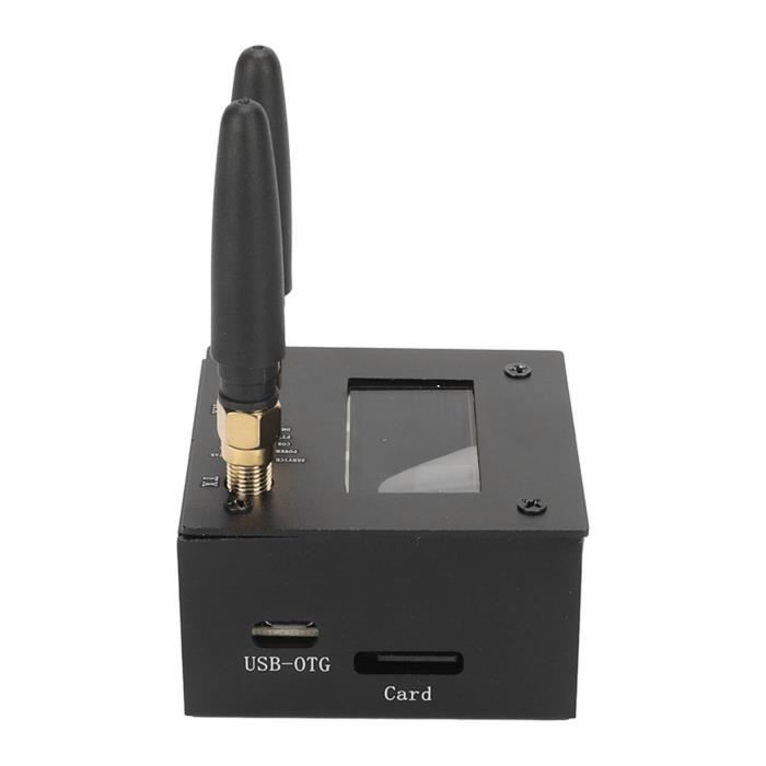 Sonew point d'accès MMDVM Duplex Carte de Point D'accès MMDVM, Modem ...