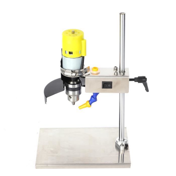 NAK-Coupe-bouteille en verre machine de bricolage électrique pour coupe ...