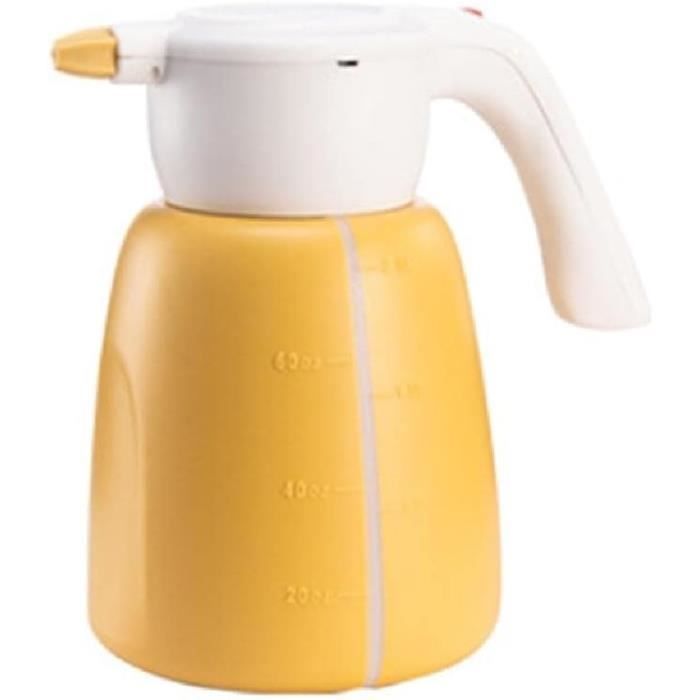 Plante Électrique Pour Bouteille Arrosoir Portable Avec Bec Réglable Jardin Auto Pulvérisateur ...