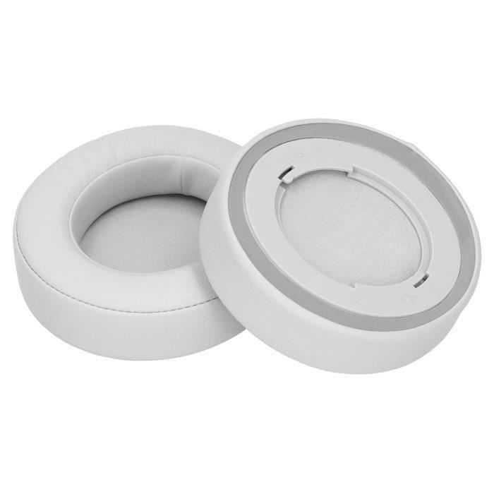 Persist-Oreillette de casque Coussinets d'oreille pour casque FYZ-181 ...