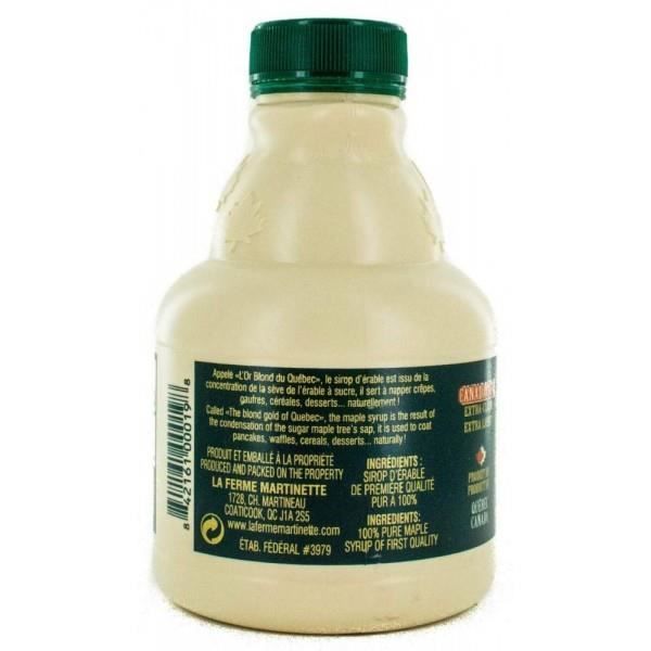 Sirop d'érable doré cruchon 500 ml - Cdiscount Au quotidien