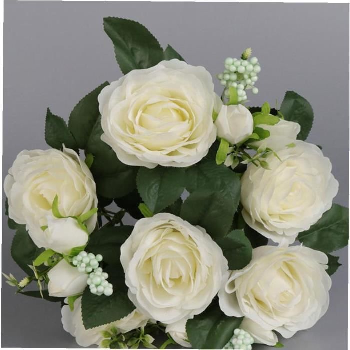Faux bouquet store