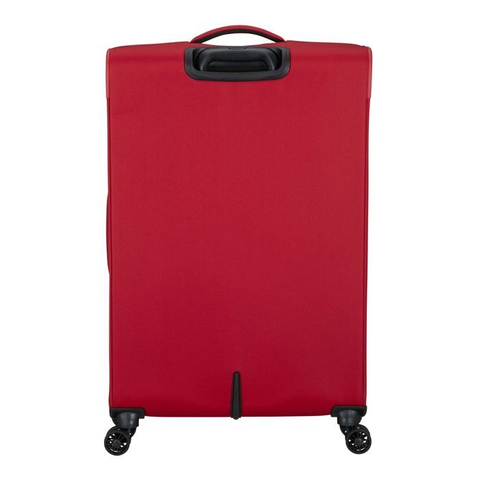 American Tourister Trolley rouge pour femme et homme - Cloudrider ...