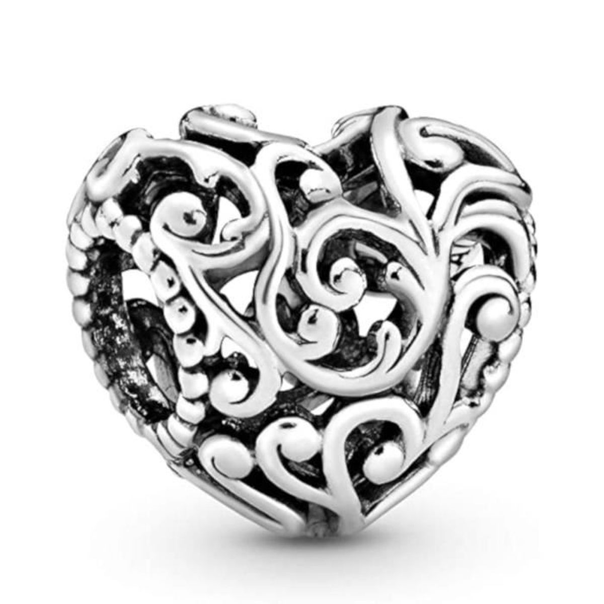 Charm Cœur Royal Pandora - Achat / Vente charm's Charm Cœur Royal Pandora