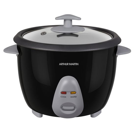 Arthur Martin Cuiseur à riz 2,8l 400w - ampcr28 - Cdiscount Electroménager