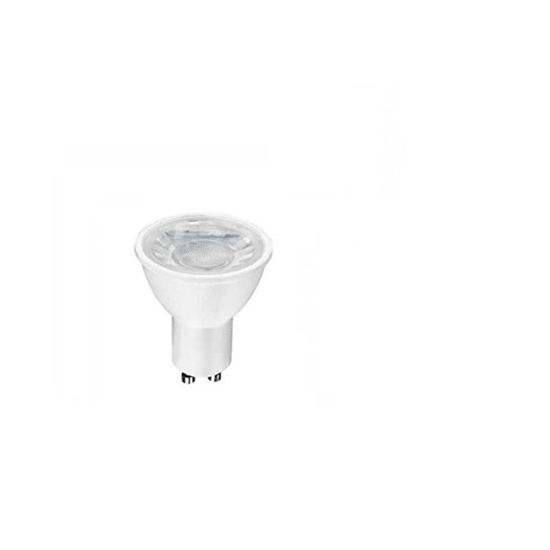 Aurora Lampe Enlite Ampoule LED GU10 5w COB Blanc chaud 3000 K ...