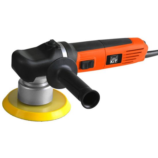 Polisseuse Orbitale Double Action - OTOKIT - Cdiscount Bricolage