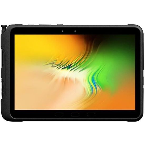 Tablette - SAMSUNG - Galaxy Tab Active Pro - 64 Go - Android 9.0 - 10.1 ...