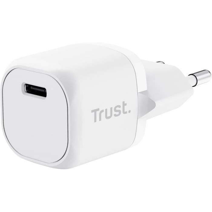 Maxo Chargeur Rapide Prise USB C 20W PD, Adaptateur Secteur Universel ...