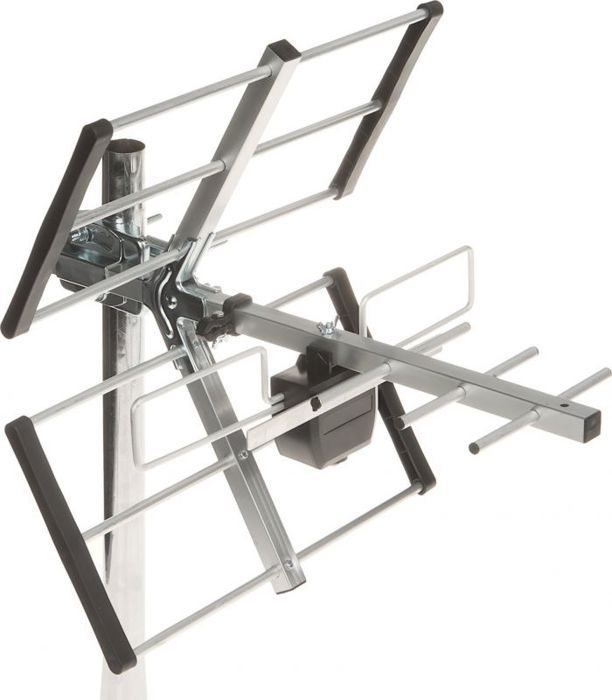 Antenne (hors parabole) Dipol - SMART-CITY - Antenne RTV ANTENNE ...