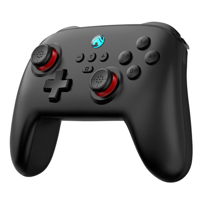 Manette Switch, avec RGB/Hall Trigge/Turbo/Vibration Manette PC ...