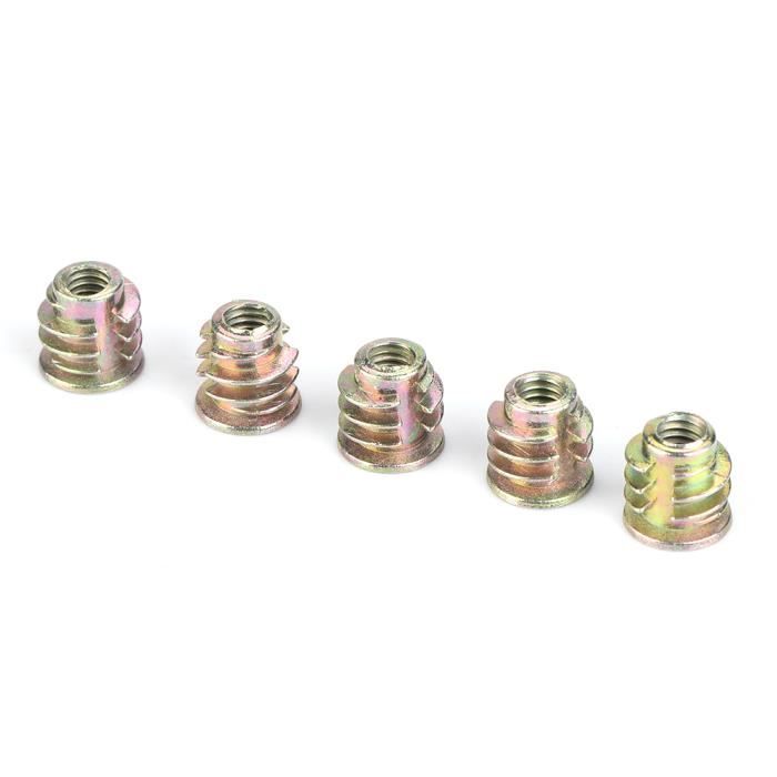 Bonne Etoiley-TMISHION écrou à vis crou De Fixation écrou Hexagonal En ...