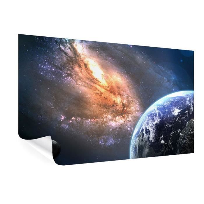 Poster Univers 45 x 30 cm - Cdiscount