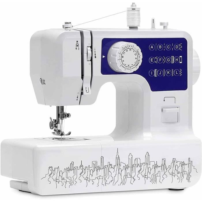 Mini machine à coudre pour débutants et enfants, petites machines à ...