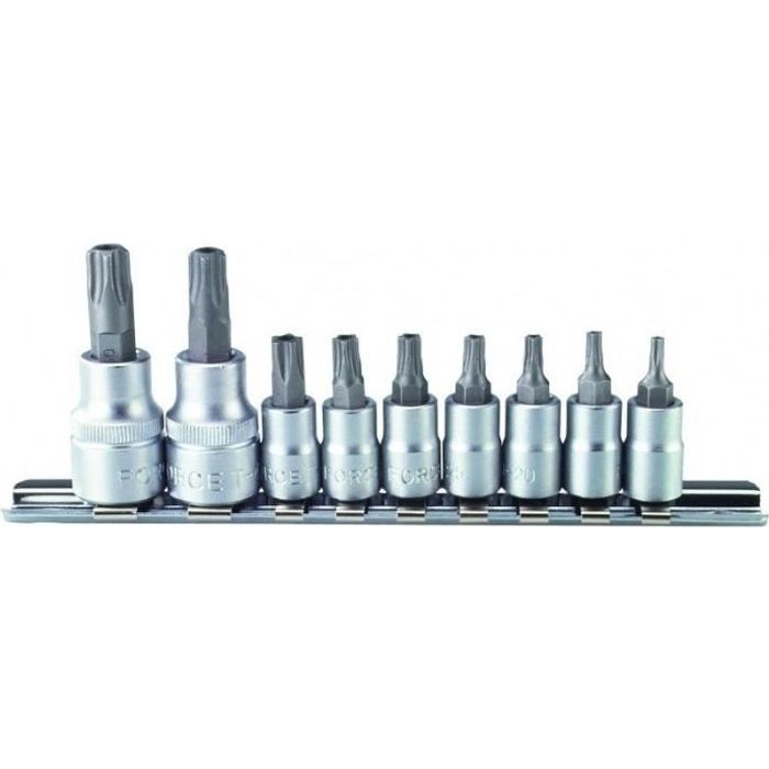 Torx 5 pans - Achat / Vente pas cher