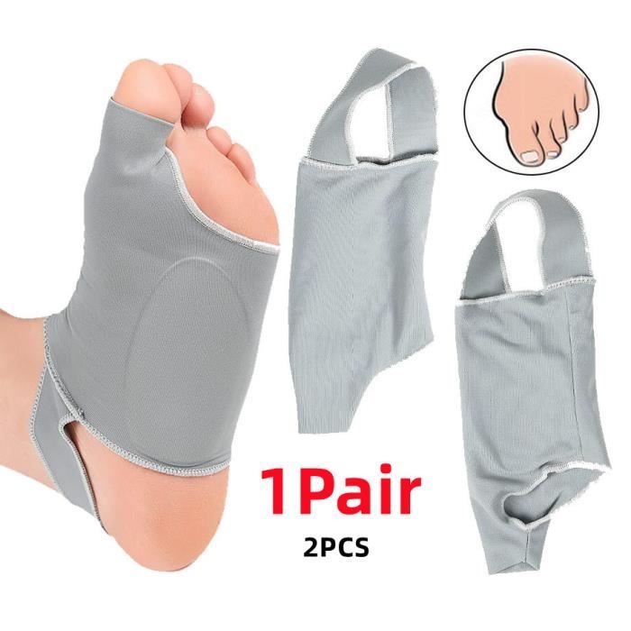 Séparateurs d'Orteils,Orthèse Hallux Valgus,Correcteur d'oignon ...