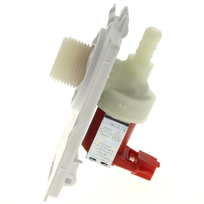 Electrovanne Lave Vaisselle Bosch
