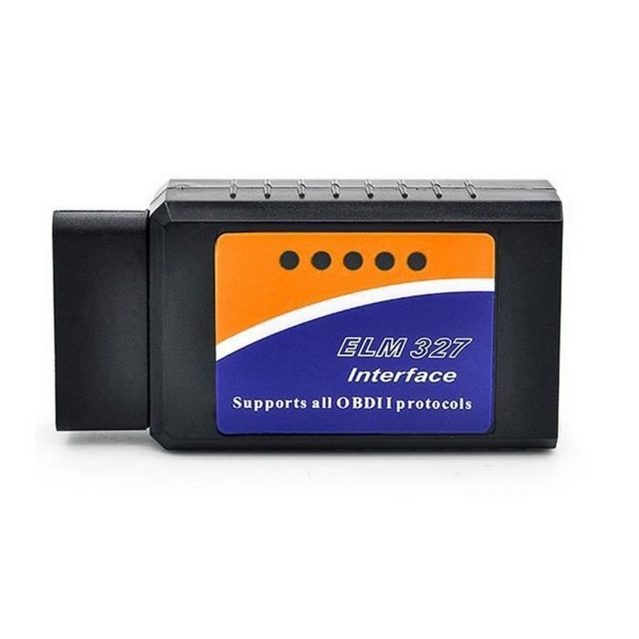 FREESOO OBD2 OBDII Diagnostic Scanner Automobile Bluetooth Auto Scanner ...