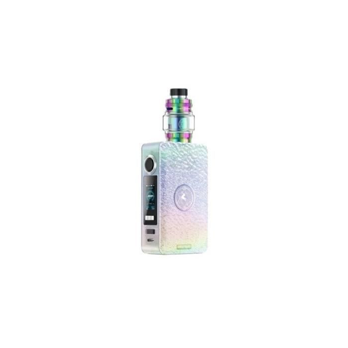 LOST VAPE - Kit Centaurus N200 - Crystal Cave - Cdiscount Au quotidien