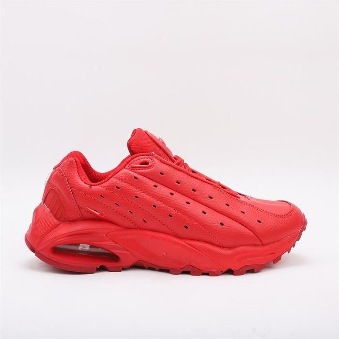BASKETS Rouge - Cdiscount Chaussures