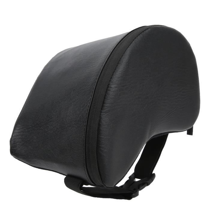 Qiilu Coussin de guitare Tapis de guitare Coussin de jambe en mousse à ...