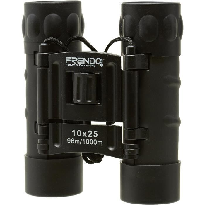 Frendo Jumelles 10X25 Compactes A529 - Cdiscount Appareil Photo