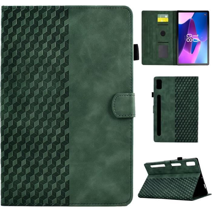 Coque Pour Lenovo Tab P11 Pro 2Nd 2022 11.2 Pouces Tb132Fu-Tb138Fc ...