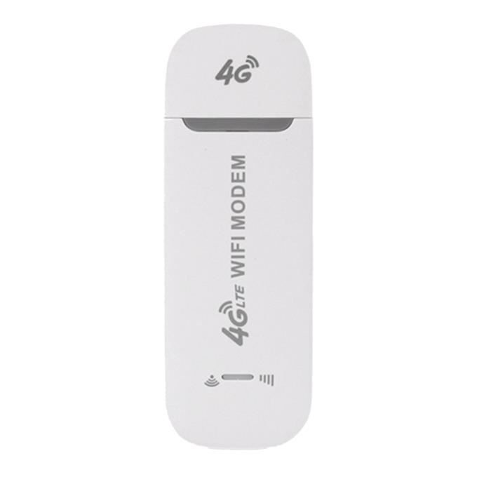 4G LTE Wireless USB Dongle WiFi Router 150Mbps Mobile Broadband Modem Stick 4G Wireless Router ...