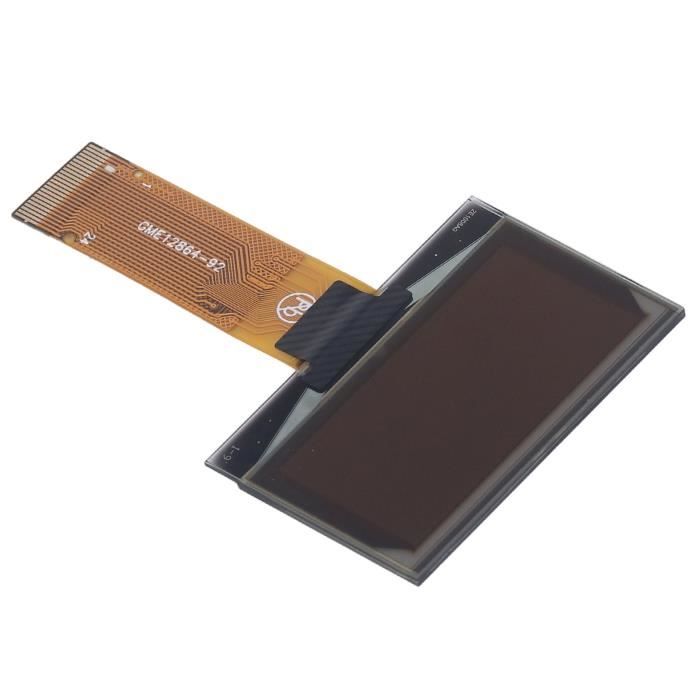 Sonew écran d'affichage LCD Module d'affichage LCD carte numérique 1 ...