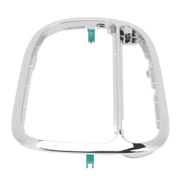 SURENHAP lunette de levier de vitesse central Lunette de garniture de ...