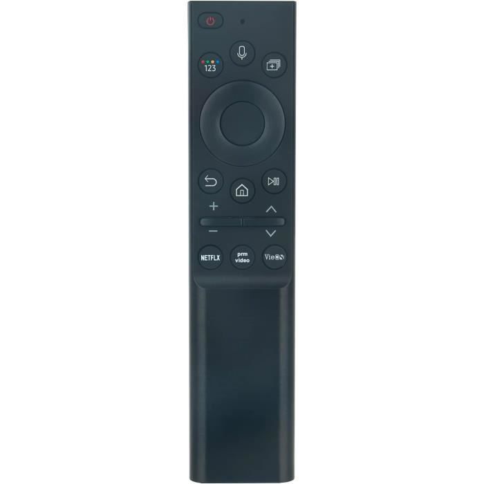 Nouveau Bn59-01357G Télécommande De Remplacement Bn5901357G Télécommande Pour Samsung Solar ...