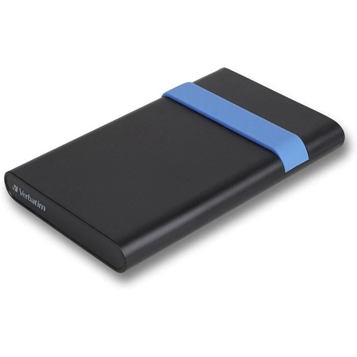Store'N'Go 53106 Kit Enclosure 2,5" Usb 3.2 Gen1 Noir[H1168 ...