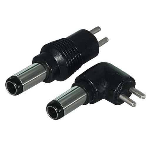 Transmedia connecteur Inclus pour Bloc d`alimentation 5 x 3.4 x 1.0 mm ...