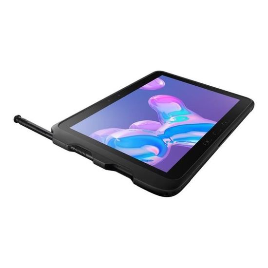 Tablette - SAMSUNG - Galaxy Tab Active Pro - 64 Go - Android 9.0 - 10.1 ...