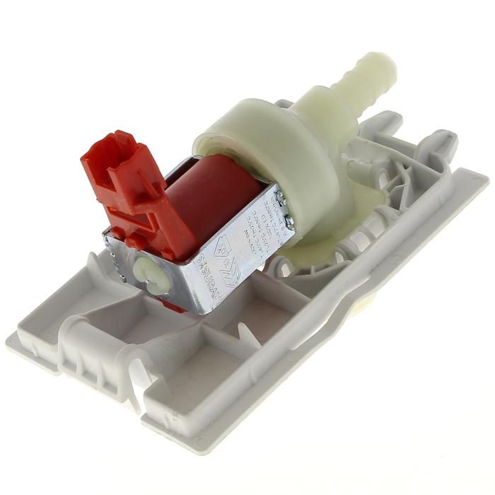 Electrovanne Lave Vaisselle Bosch