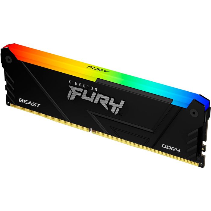 KINGSTON 8GB 3600 DDR4 DIMM FU - Cdiscount Informatique