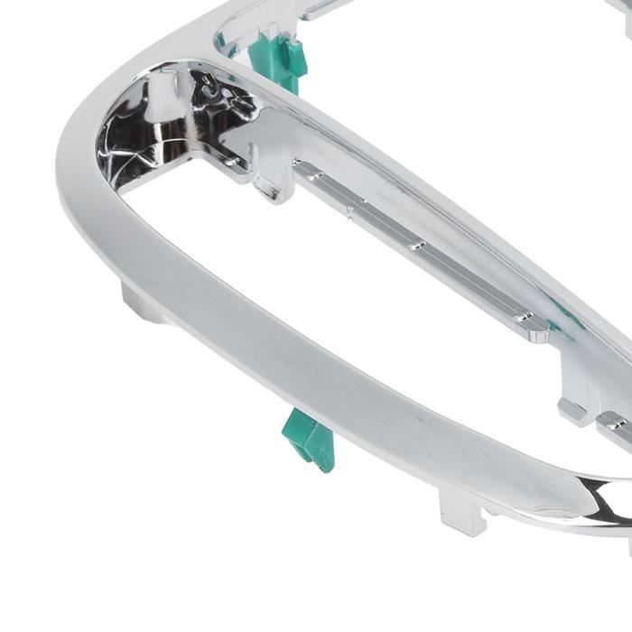 SURENHAP lunette de levier de vitesse central Lunette de garniture de ...