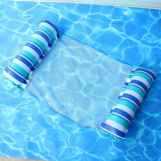 Monterey Hammock Pool Float & Water Hammock, MTFC003-3, Multi-Purpose ...