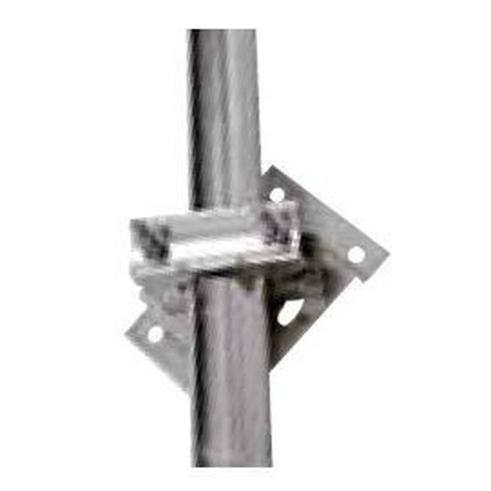 ERARD - FIXATION DE MAT POUR POUTRE ERRA - Cdiscount TV Son Photo